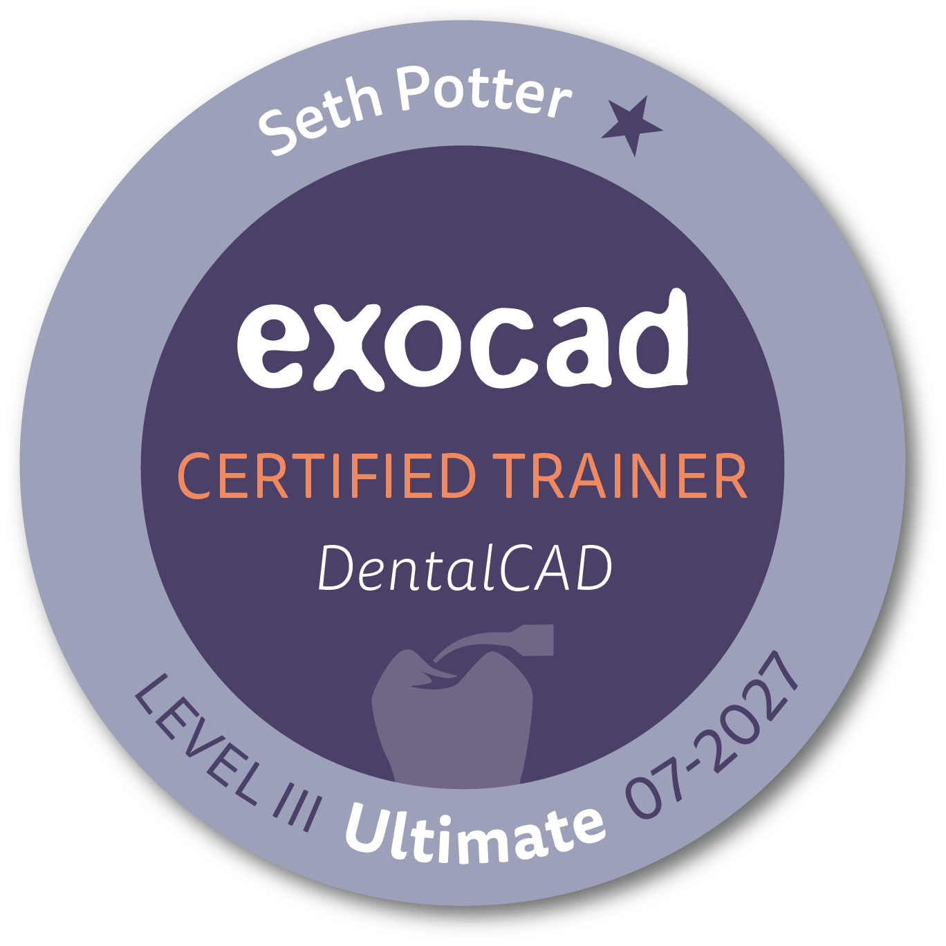 Training & Support - exocad