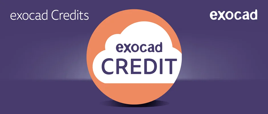 exocad announces exocad Credits for customers to access AI-enabled services